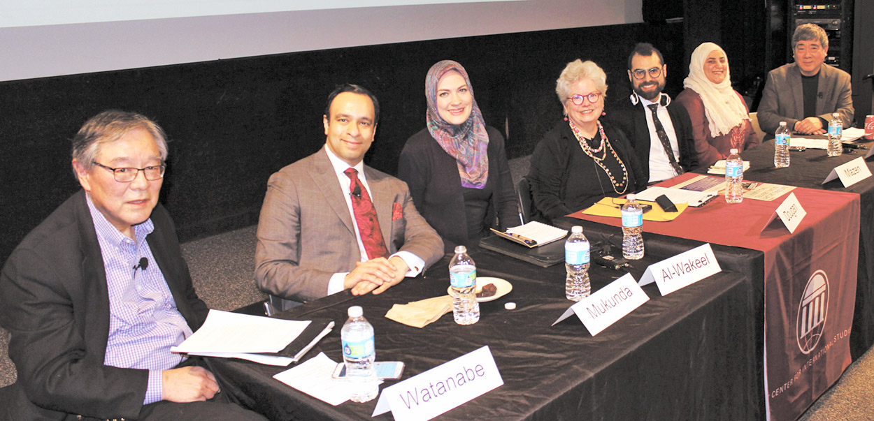 New England DOR – Pacific Citizen