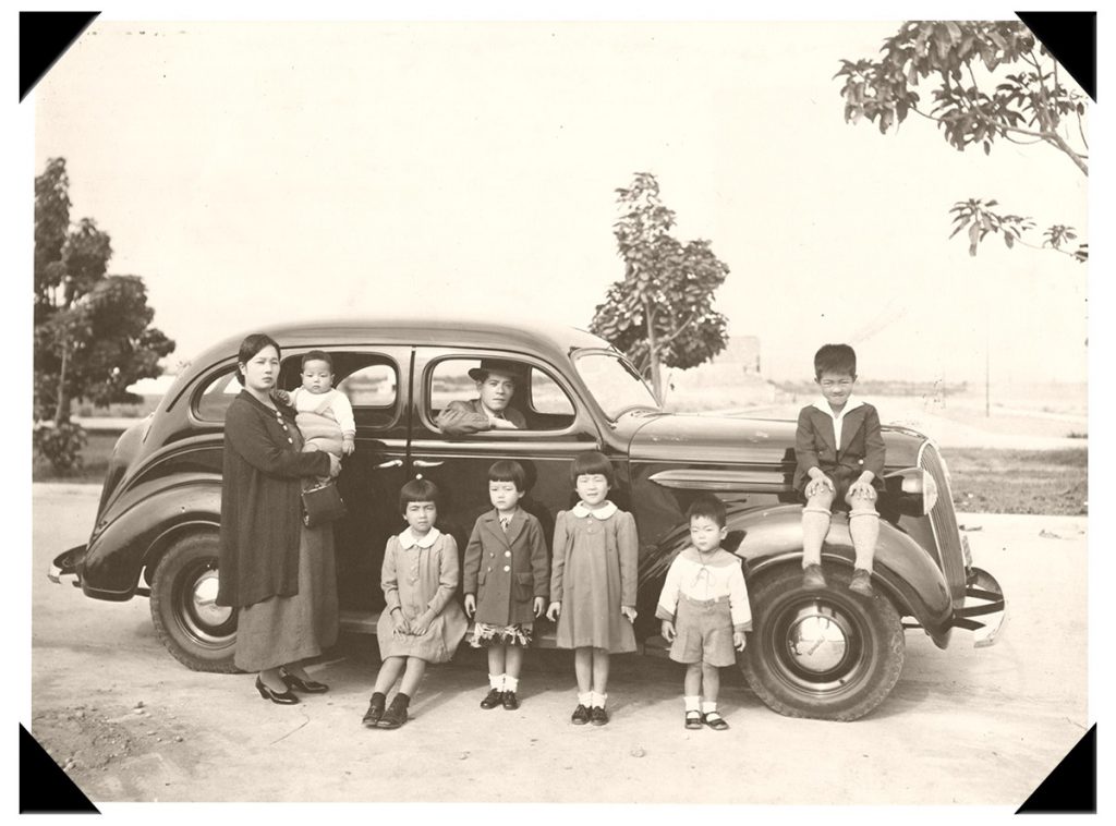 Japanese Latin American Delegation Receives Favorable Hearing – Pacific ...