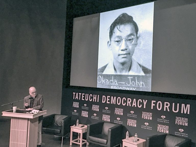 Mystery No-No More: New Book Explores John Okada’s Life, Lost Works ...