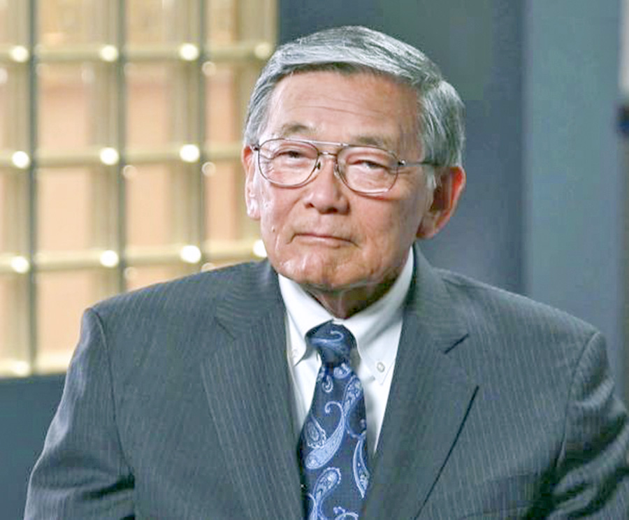 ‛Norman Mineta and His Legacy: An American Story’ – Pacific Citizen
