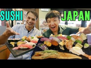 Nikkei Voice: YouTuber John Daub Is Your Tour Guide to Japan and Japanese Culture – Pacific Citizen