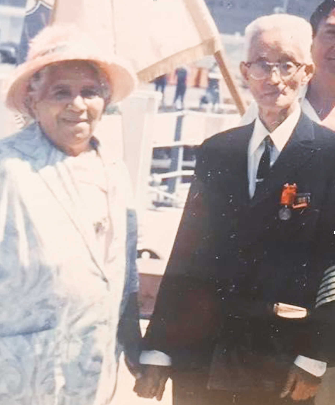 L.A. Life: Part III – Pacific Citizen