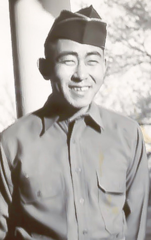 MIS Veteran Posthumously Receives Congressional Gold Medal – Pacific ...