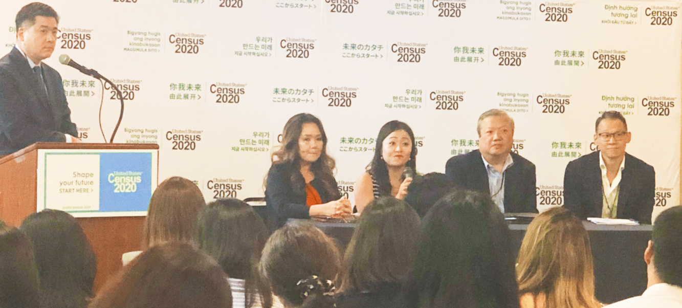 Census Bureau Urges Asian American Communities to Shape Their Future ...
