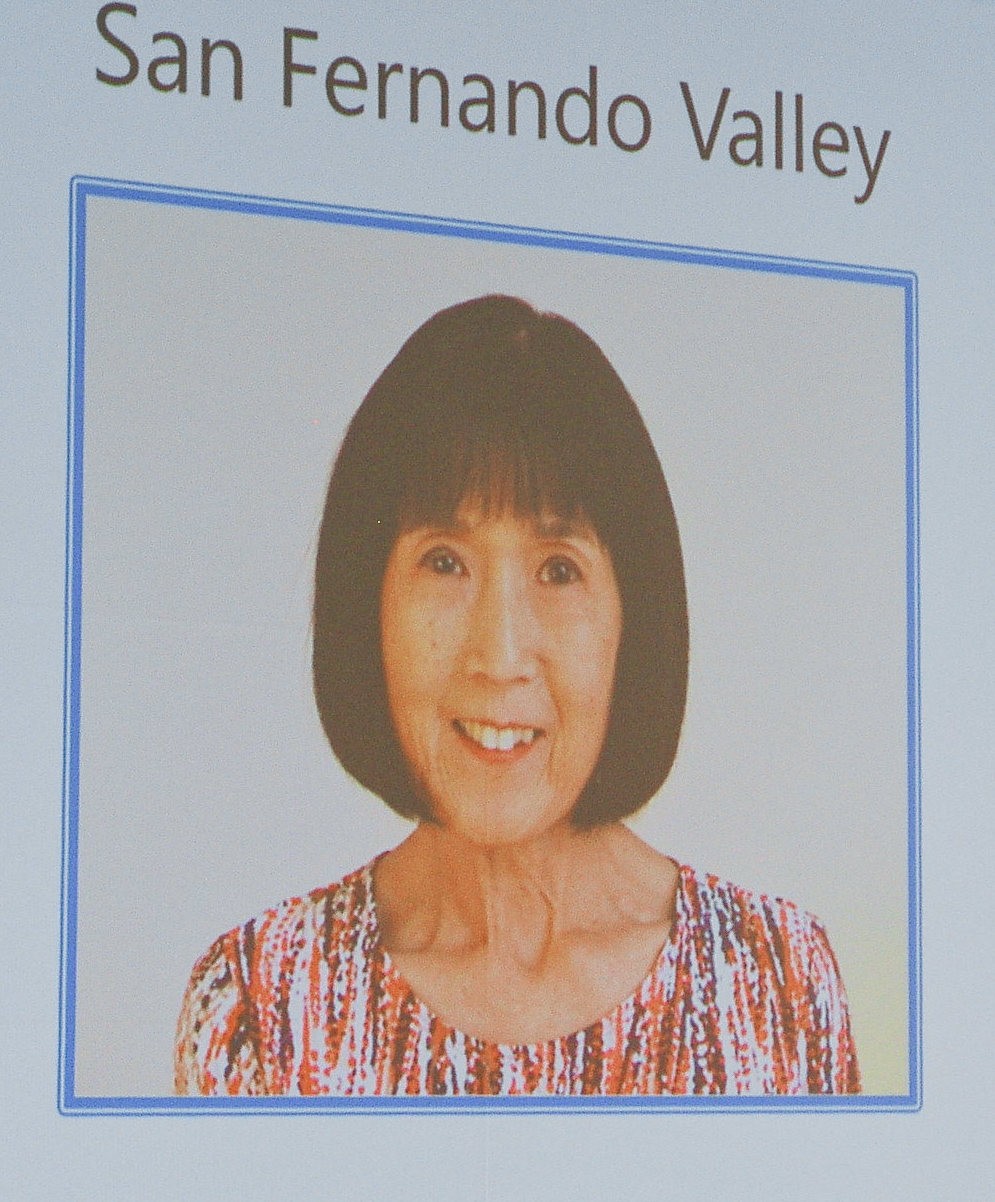 PSW Awards Event Puts Focus on Service, Courage – Pacific Citizen