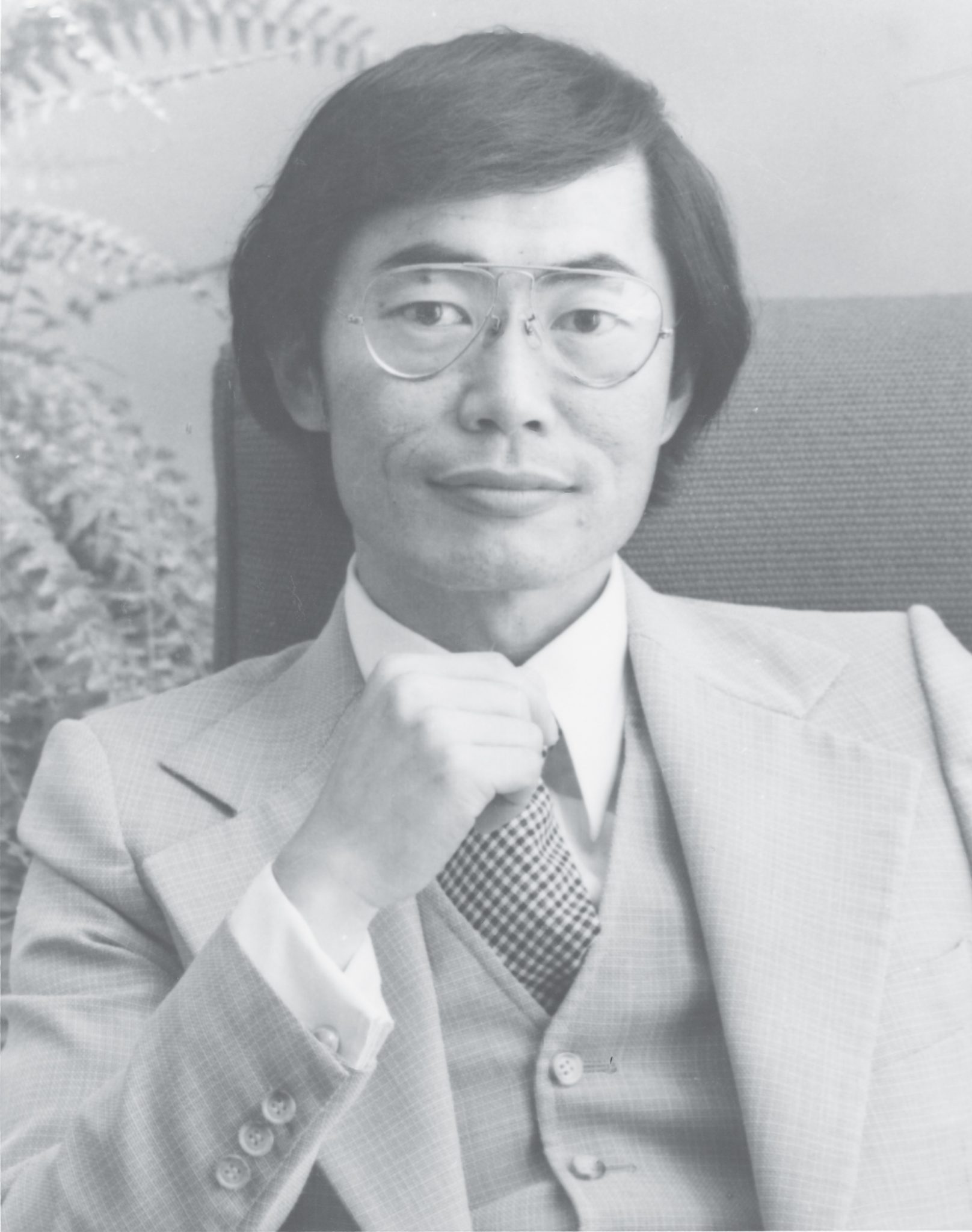 George Takei’s Life, Career Move at Warp Speed – Pacific Citizen