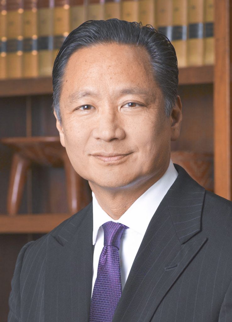 Jeffrey Gordon Adachi – Pacific Citizen