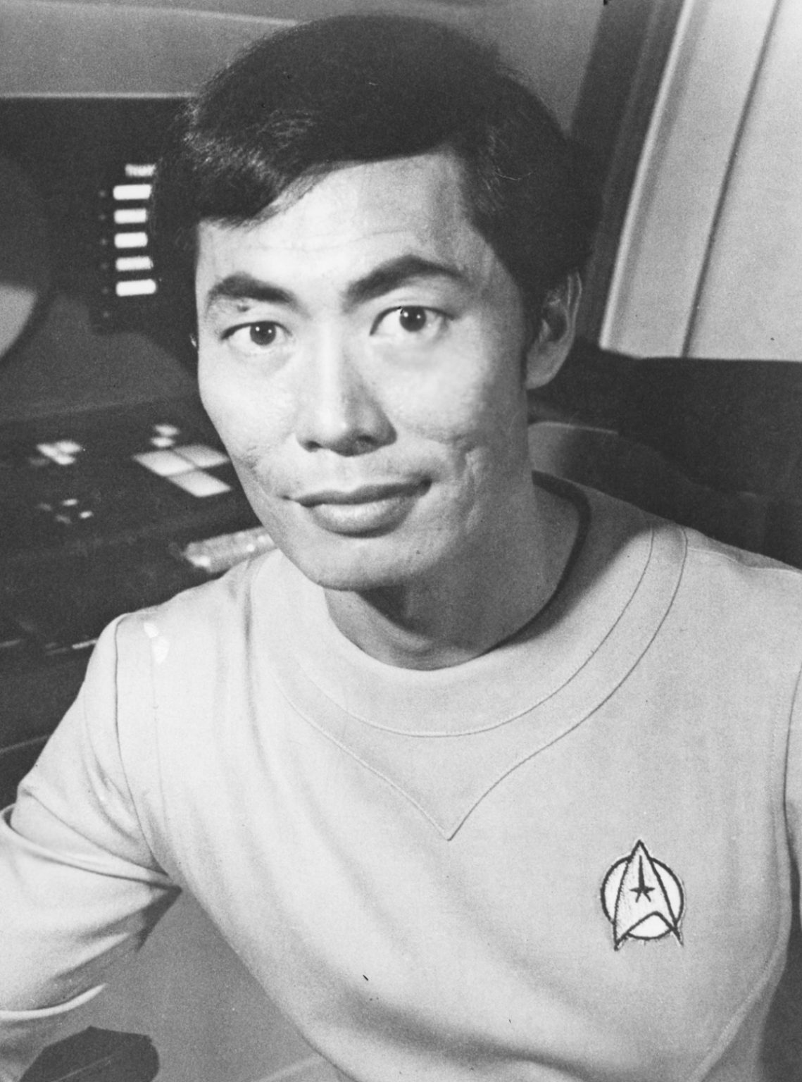 George Takei’s Life, Career Move at Warp Speed – Pacific Citizen