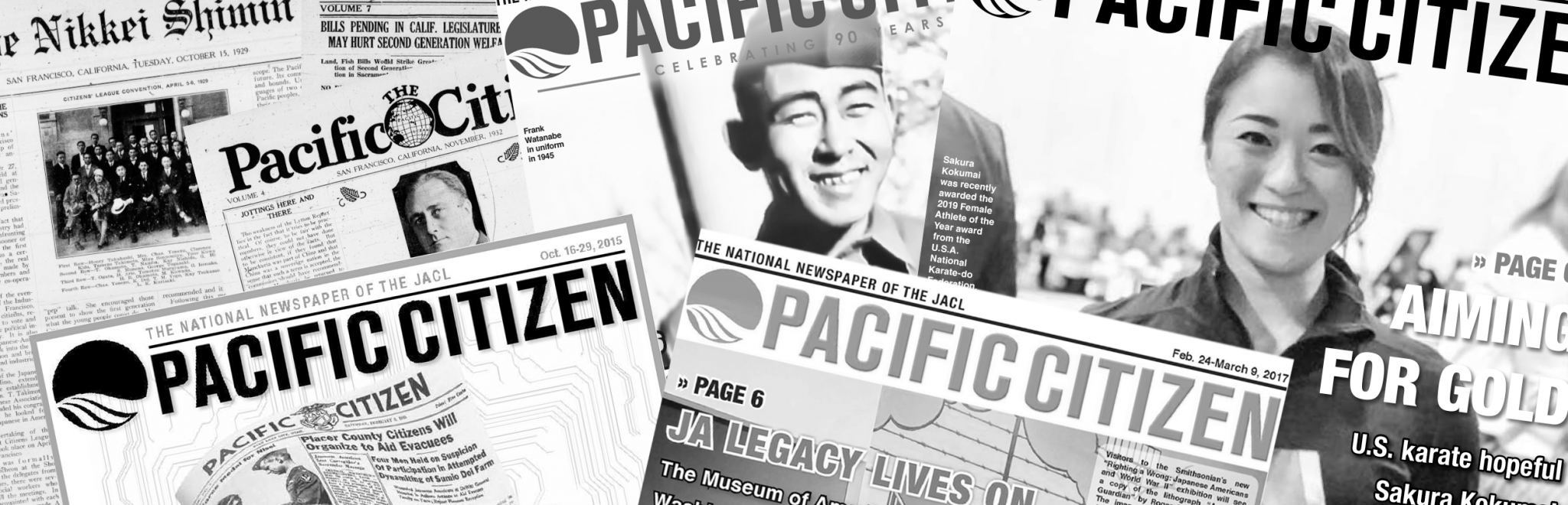 Contact – Pacific Citizen
