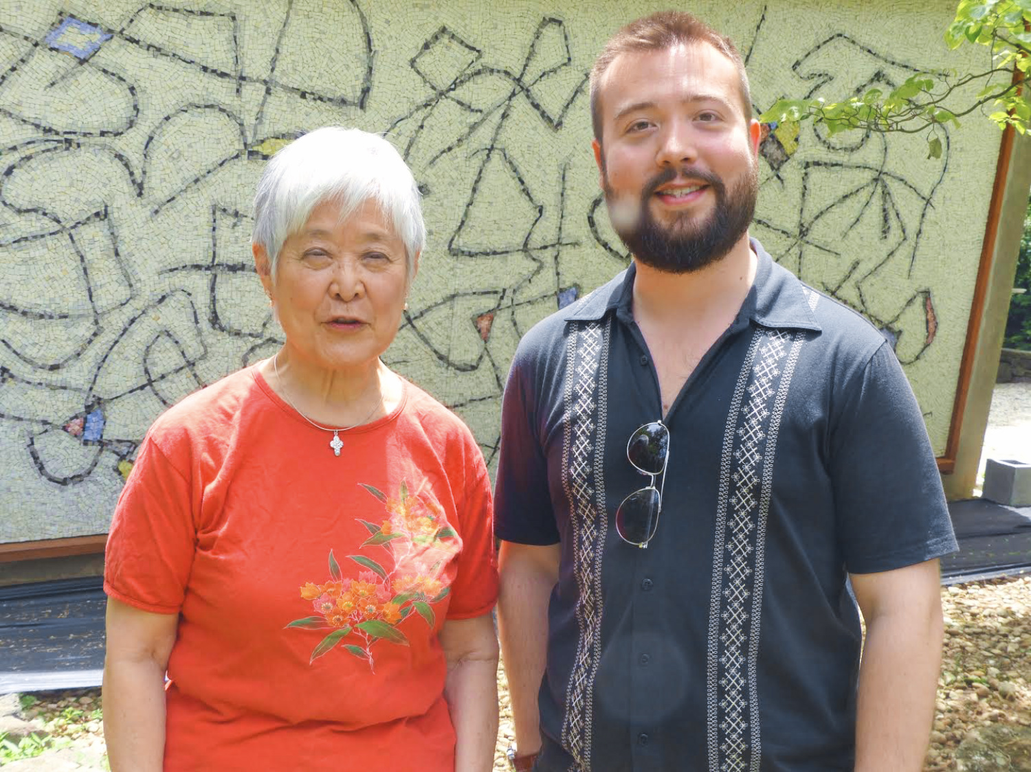 Remembering the Nakashima Legacy – Pacific Citizen