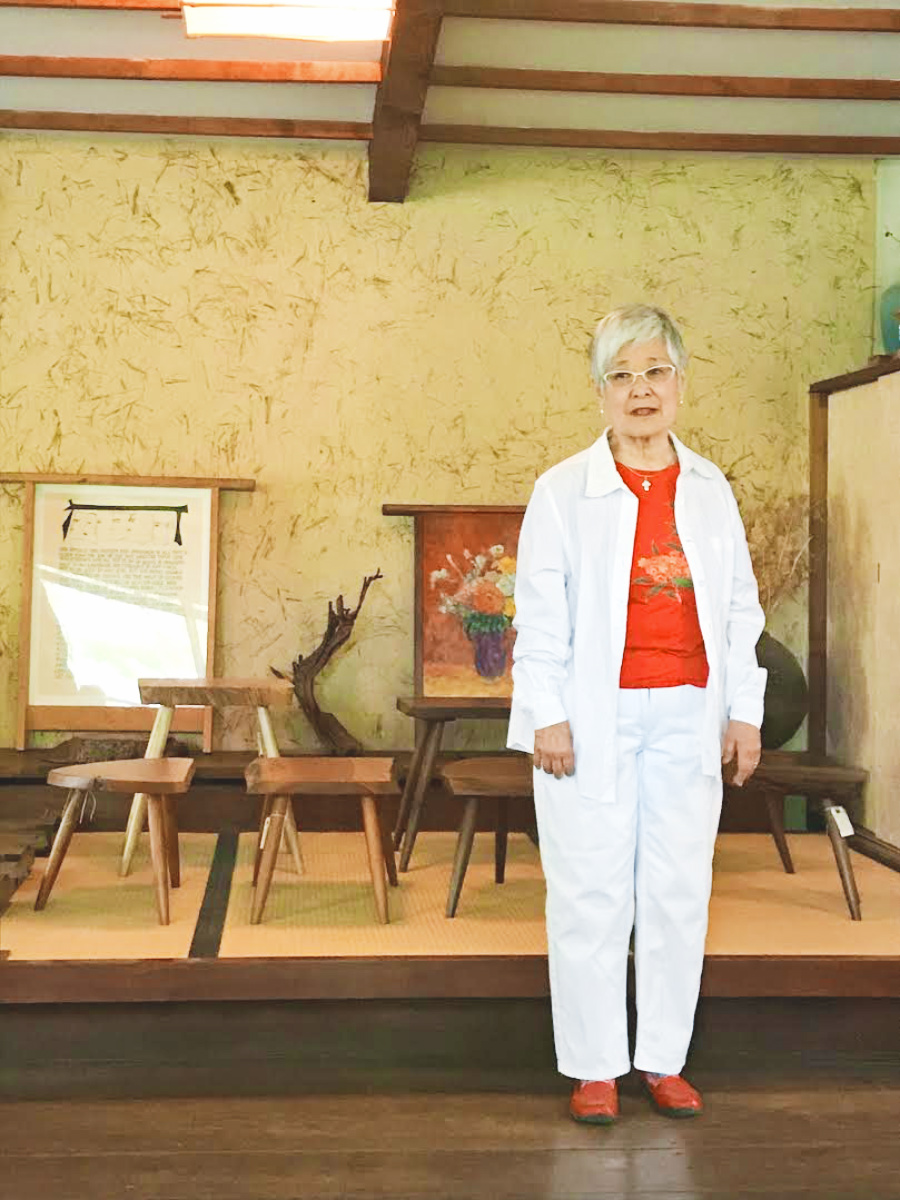 Remembering the Nakashima Legacy – Pacific Citizen