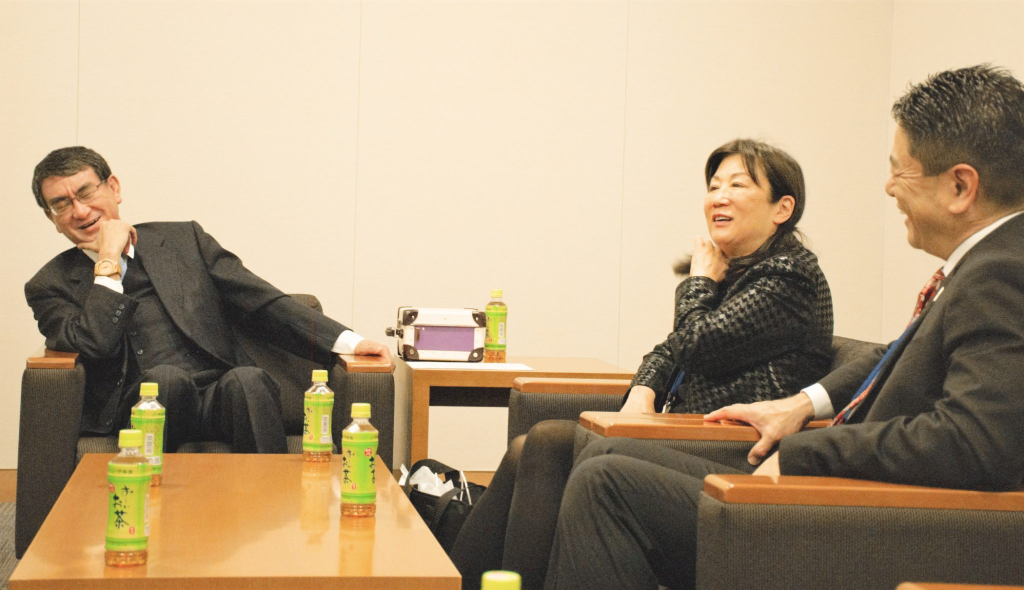 Strengthening the U.S.-Japan Relationship Through Stories – Pacific Citizen