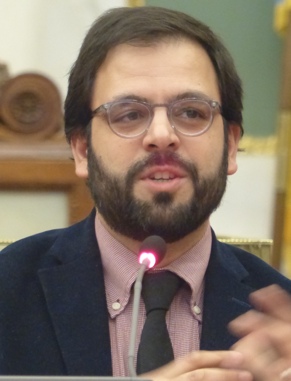 ‘American Peril’ and InterEthnic Solidarity at the Philadelphia DOR ...