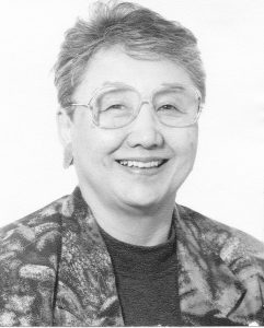 JACL’s First Woman National President Dies – Pacific Citizen