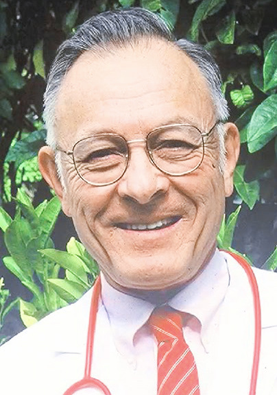 JA Father of the Medical Marijuana Movement – Pacific Citizen