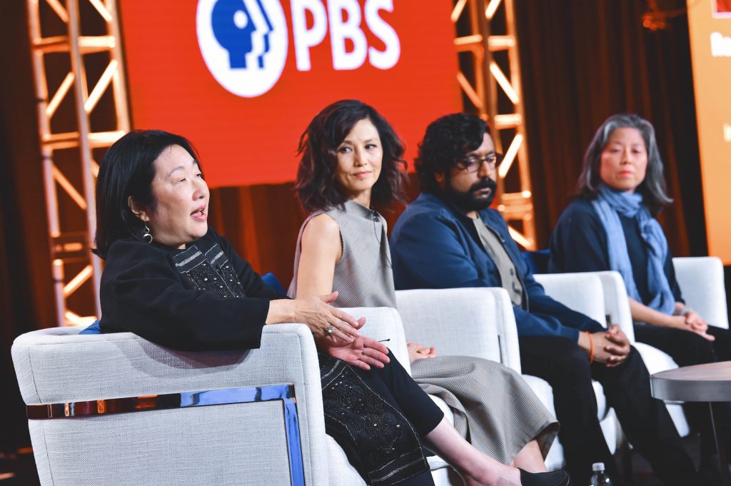 PBS’ ‘Asian Americans’ Is a Binge-Worthy Gift in Trying Times – Pacific ...