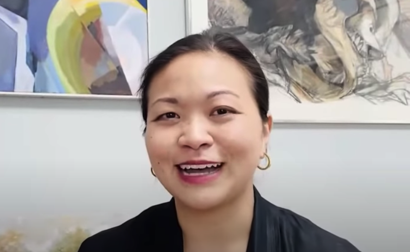 EWP’s Show Goes on to Honor Three With Visionary Awards – Pacific Citizen