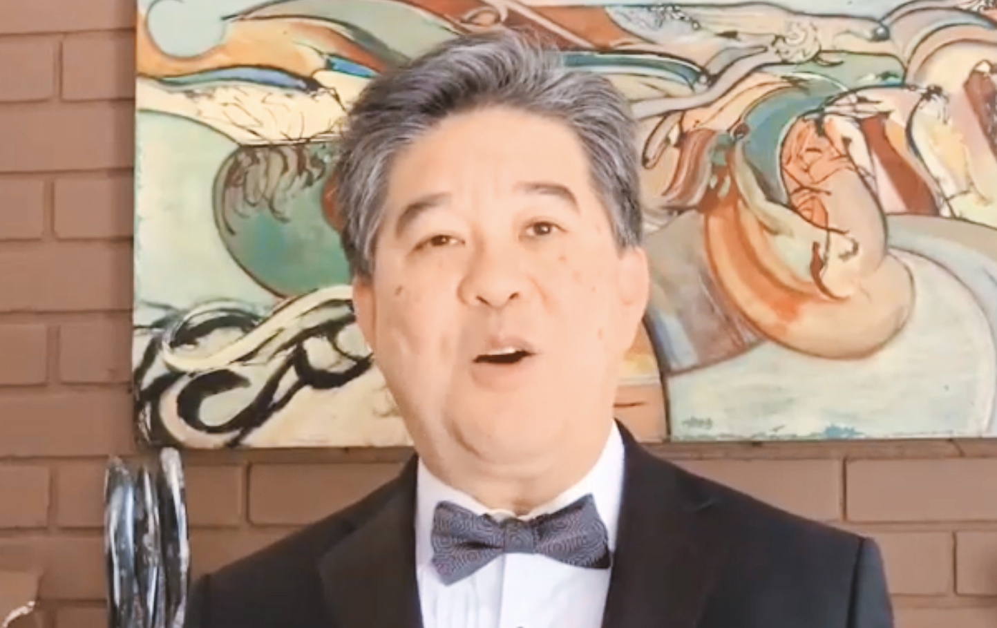 EWP’s Show Goes on to Honor Three With Visionary Awards – Pacific Citizen