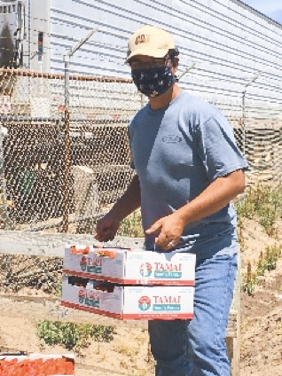 VCJACL Recognizes Hospital Workers – Pacific Citizen