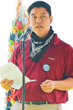 ‘Transformative Solidarity’ – Pacific Citizen