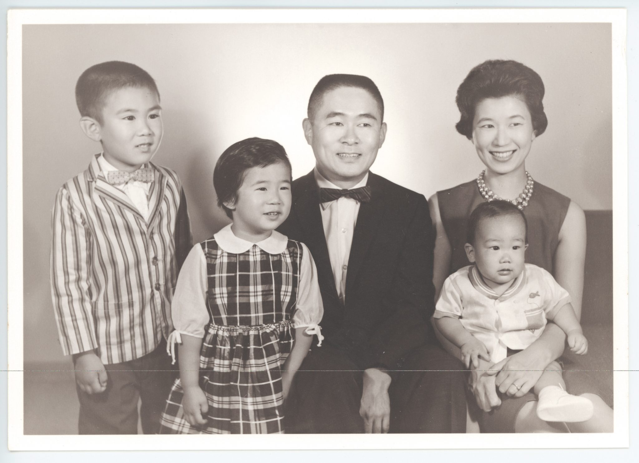 A Secret No More – Pacific Citizen