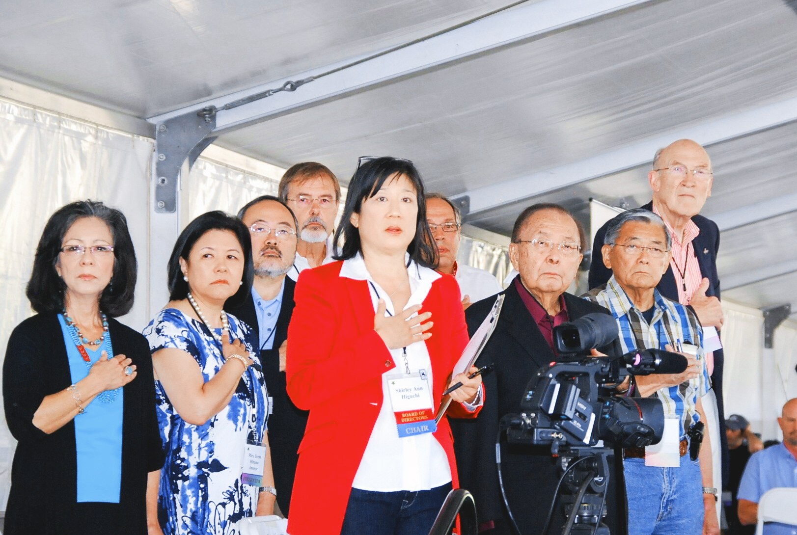 A Secret No More – Pacific Citizen