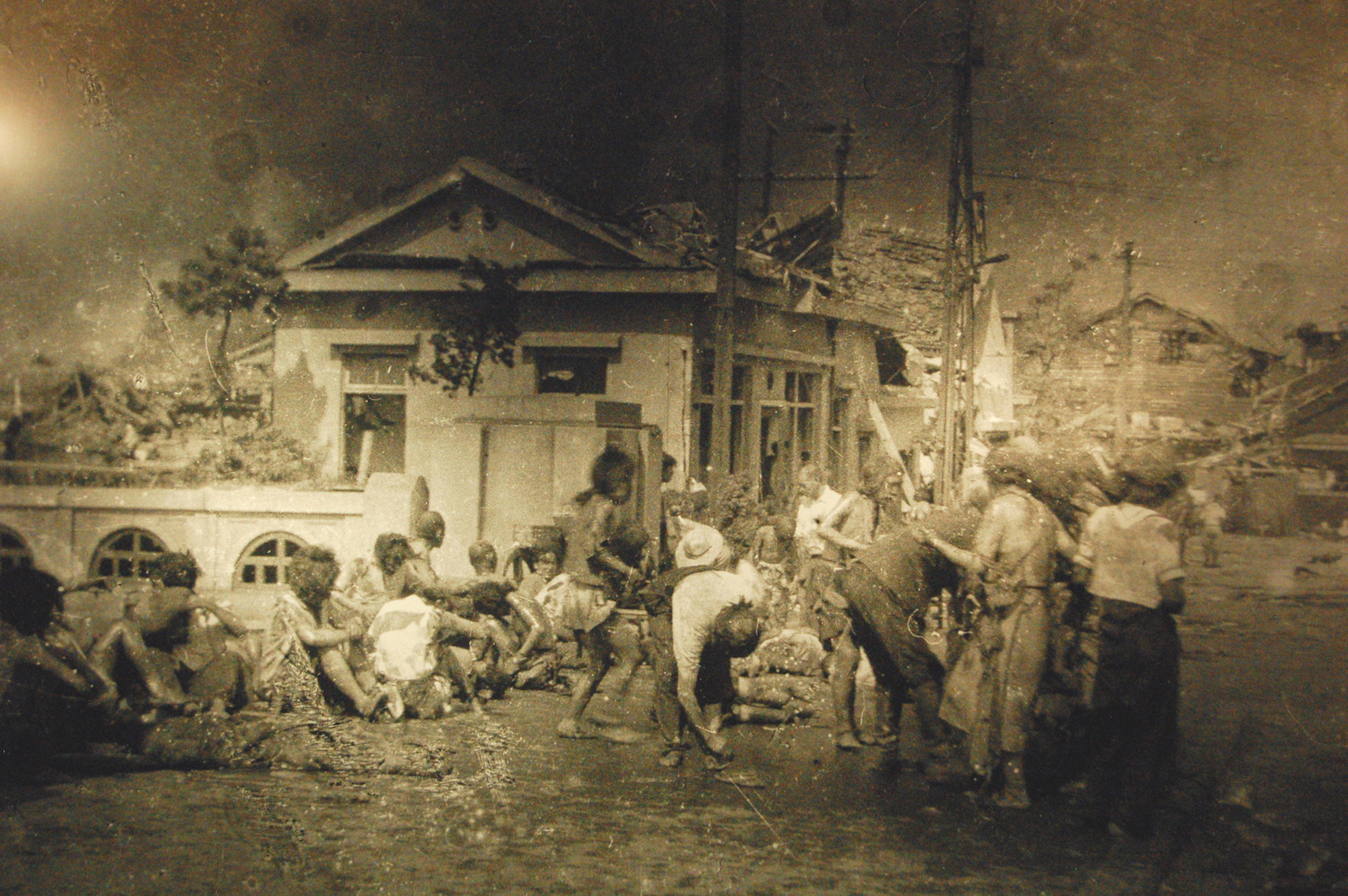 Hiroshima at 75: A Japanese American Perspective – Pacific Citizen