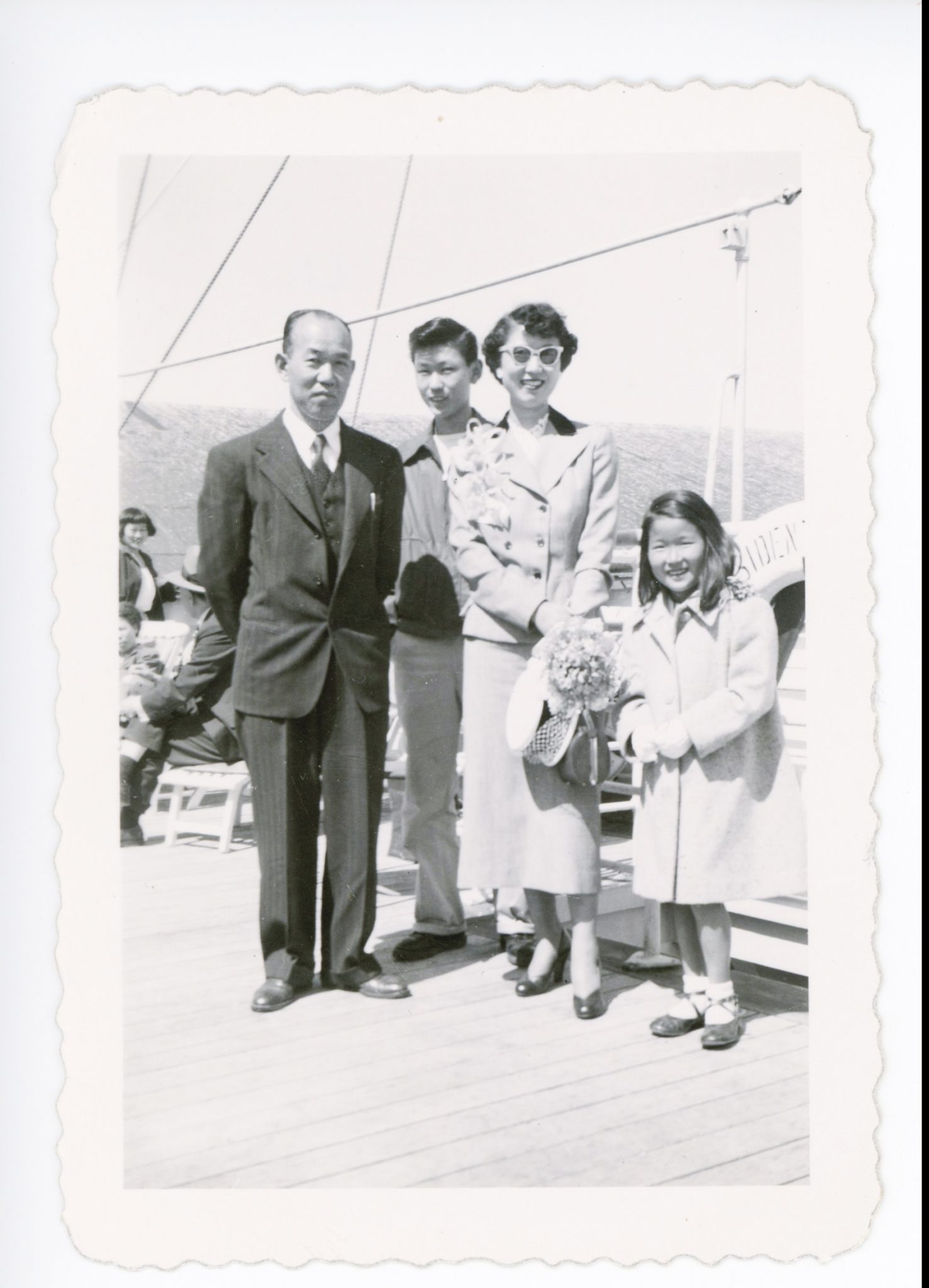 A Secret No More – Pacific Citizen