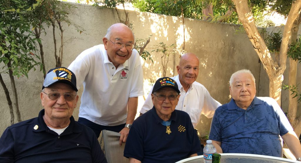 Judge Vincent Okamoto Dies at Age 76 – Pacific Citizen