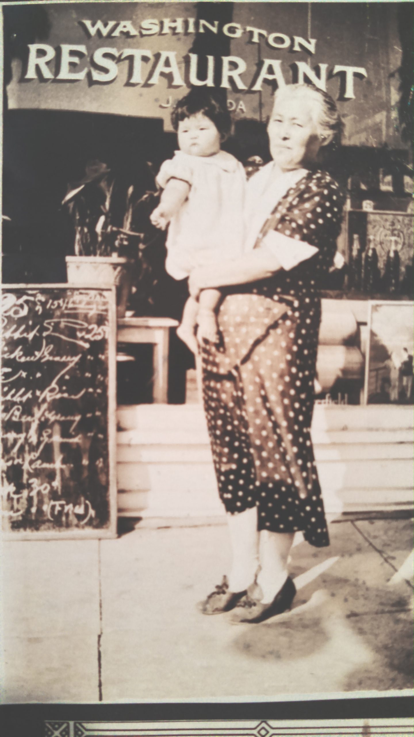 The Harada House: Strengthening Our Community Through Action – Pacific ...