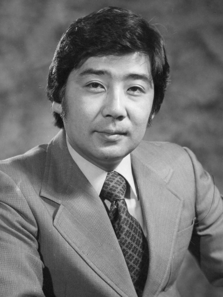 Judge Vincent Okamoto Dies at Age 76 – Pacific Citizen