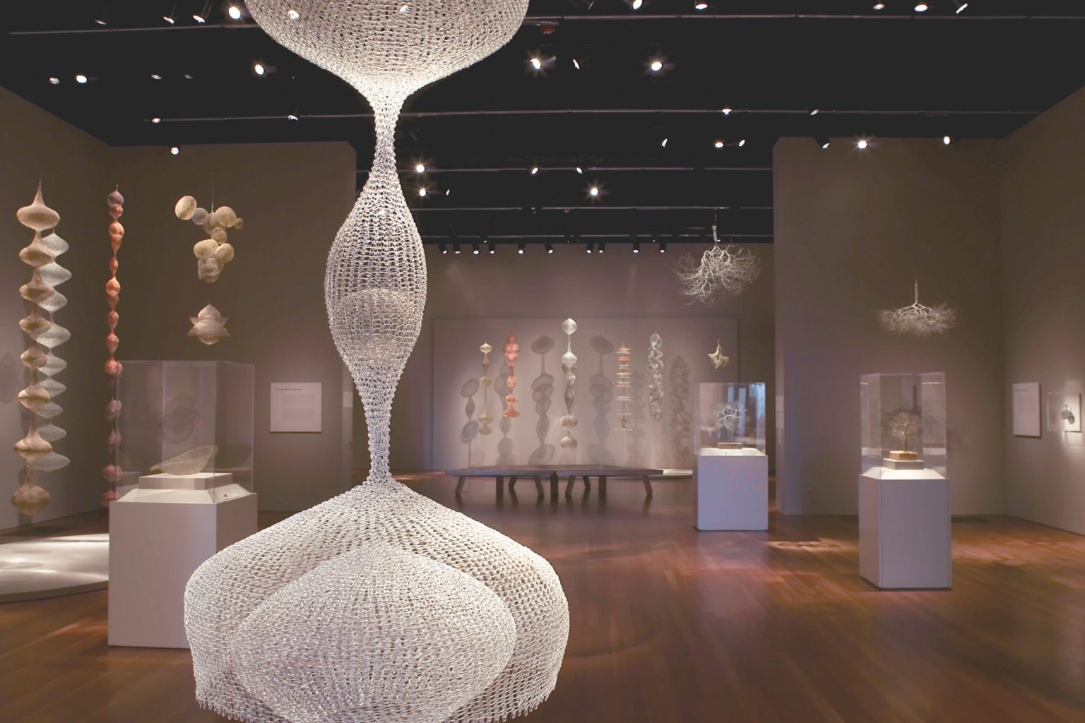 A Nisei Artist Luminary Remembered – Pacific Citizen