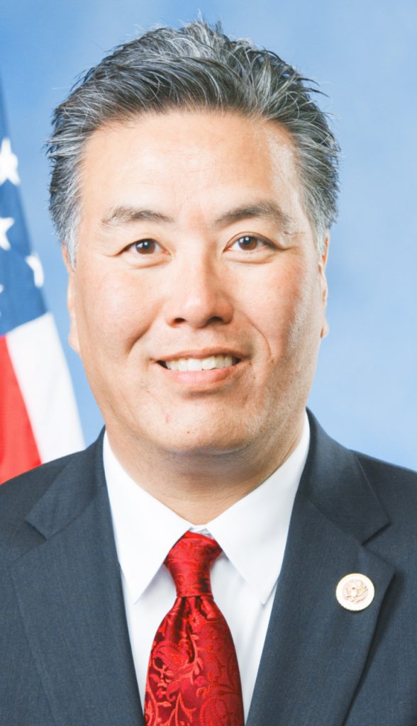 Rep. Takano Wins Democracy Award for Exemplary Public Service – Pacific ...