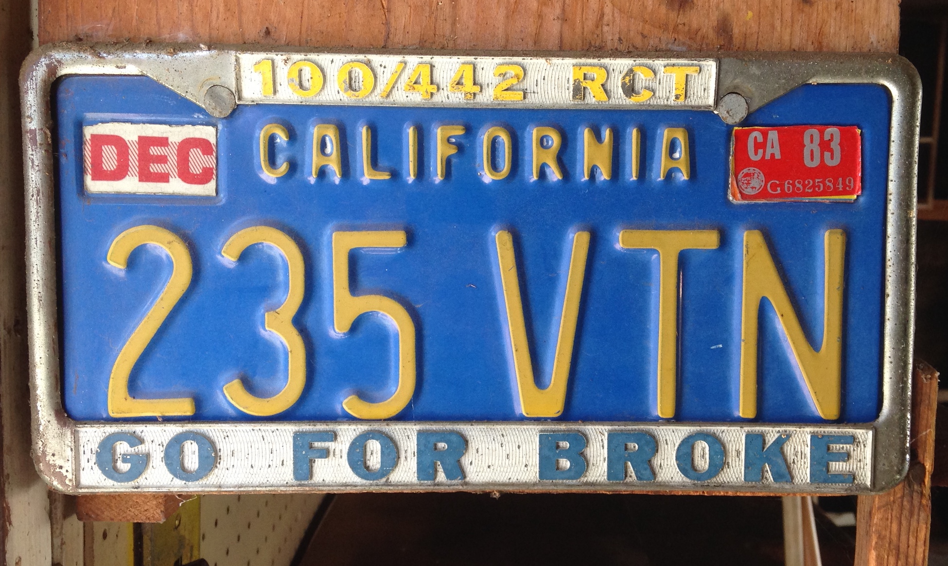 Finding Frank Fujino – Pacific Citizen