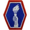 The Story of the 442nd Patch – Pacific Citizen