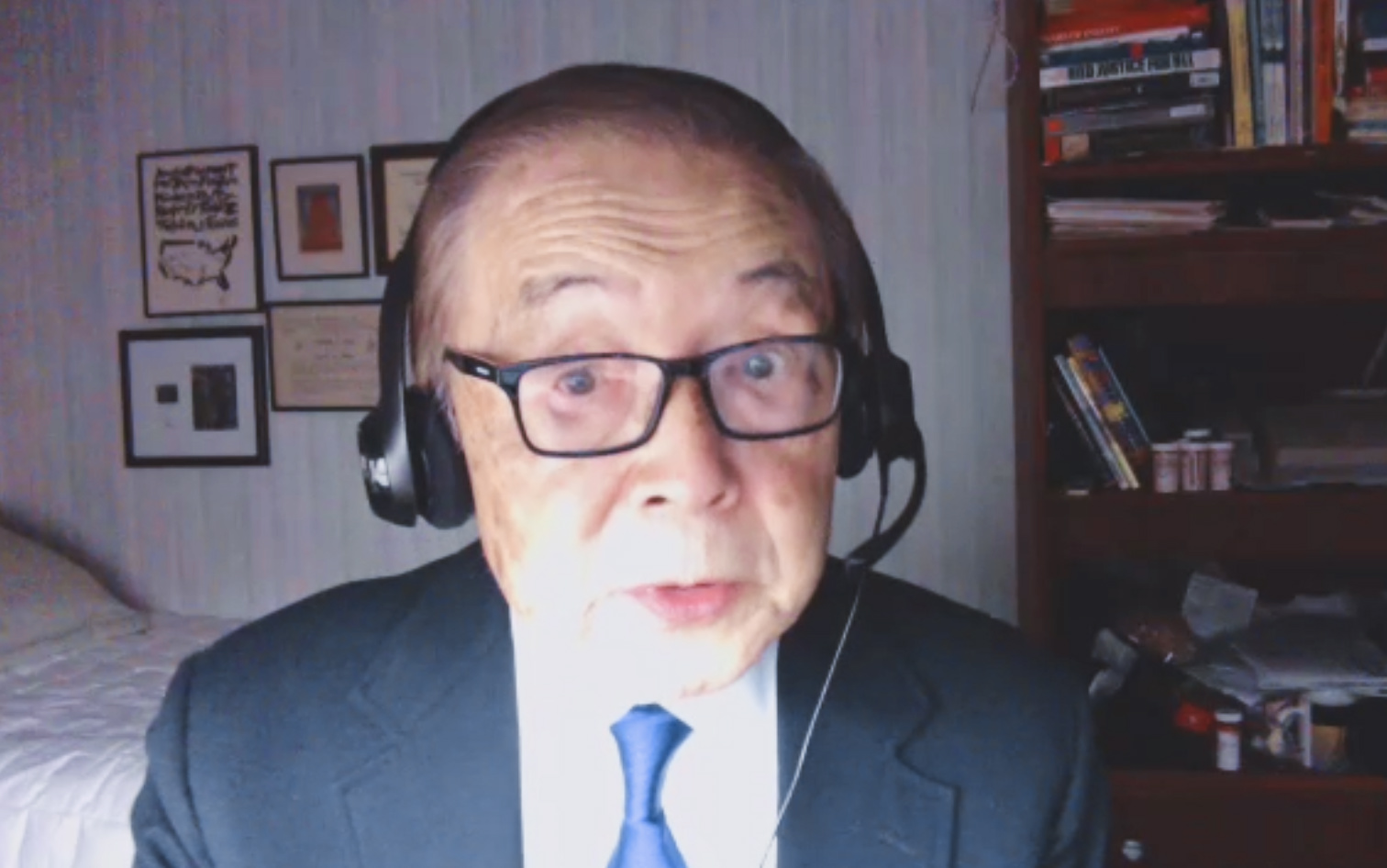 Sharing History Abroad – Pacific Citizen