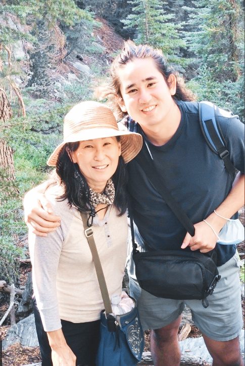 The JA Community Brings Hope for Paul – Pacific Citizen