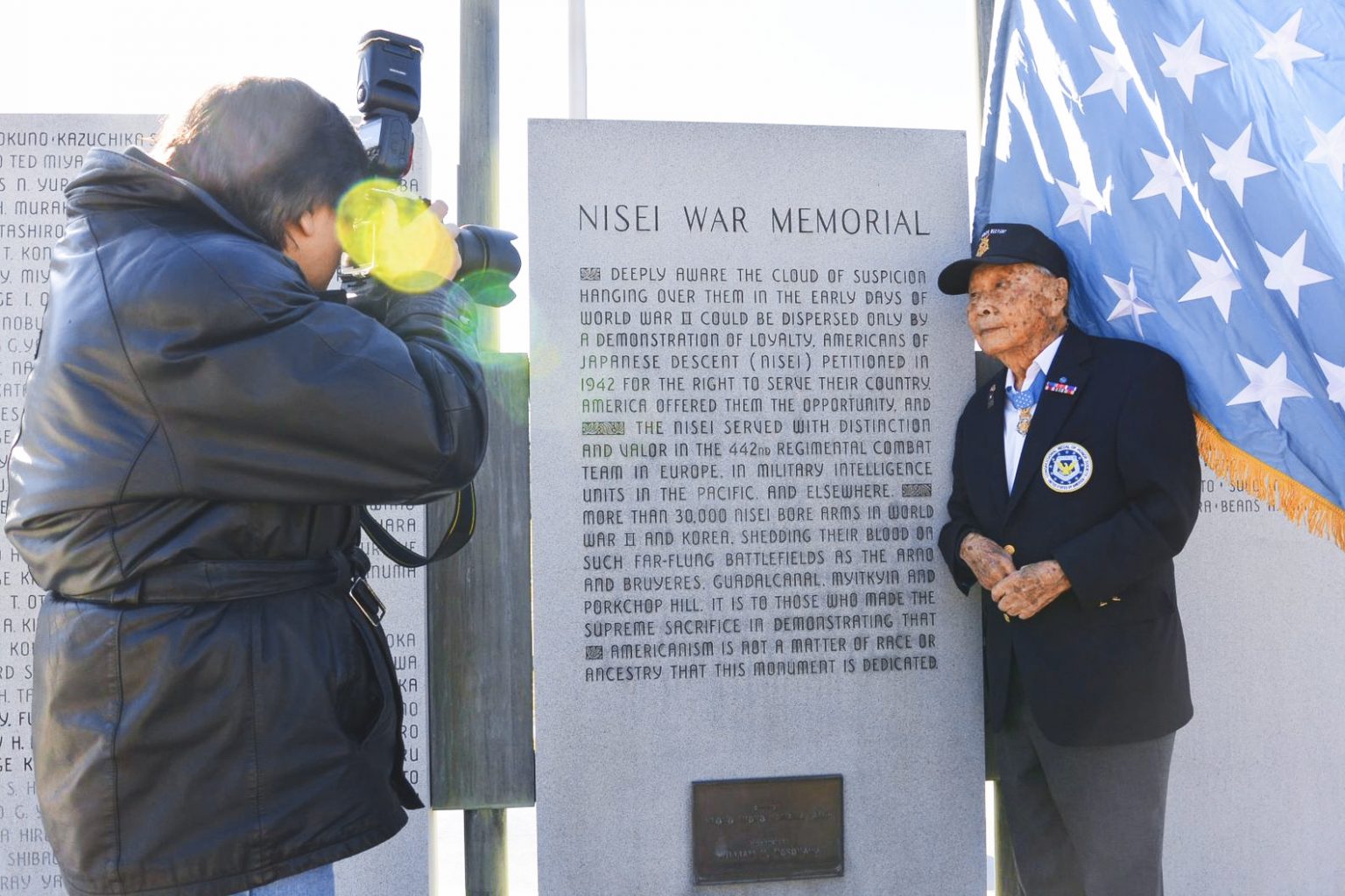 Nikkei Voice: Corky Lee, the Most Important Asian American Photographer ...