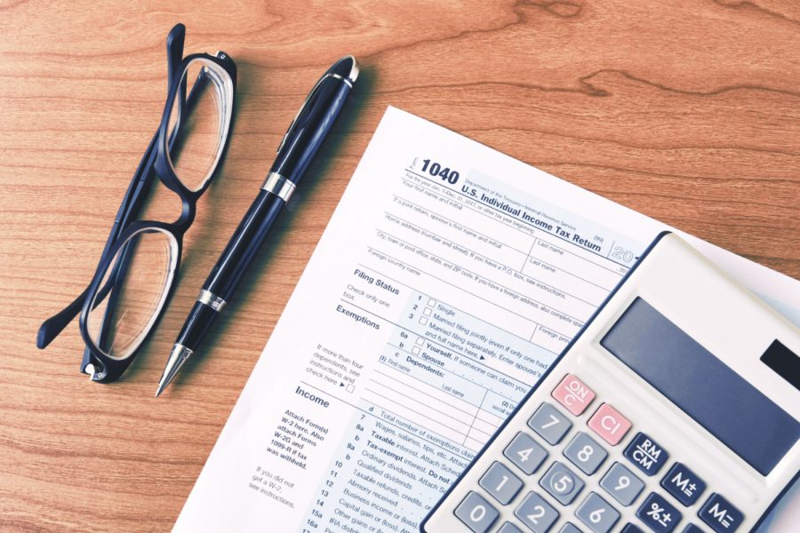 Reimagine Everything: AARP Foundation Tax-Aide – Pacific Citizen