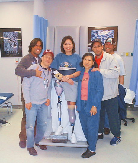 Memoir Illuminates Duckworth’s Tragedies, Triumphs – Pacific Citizen