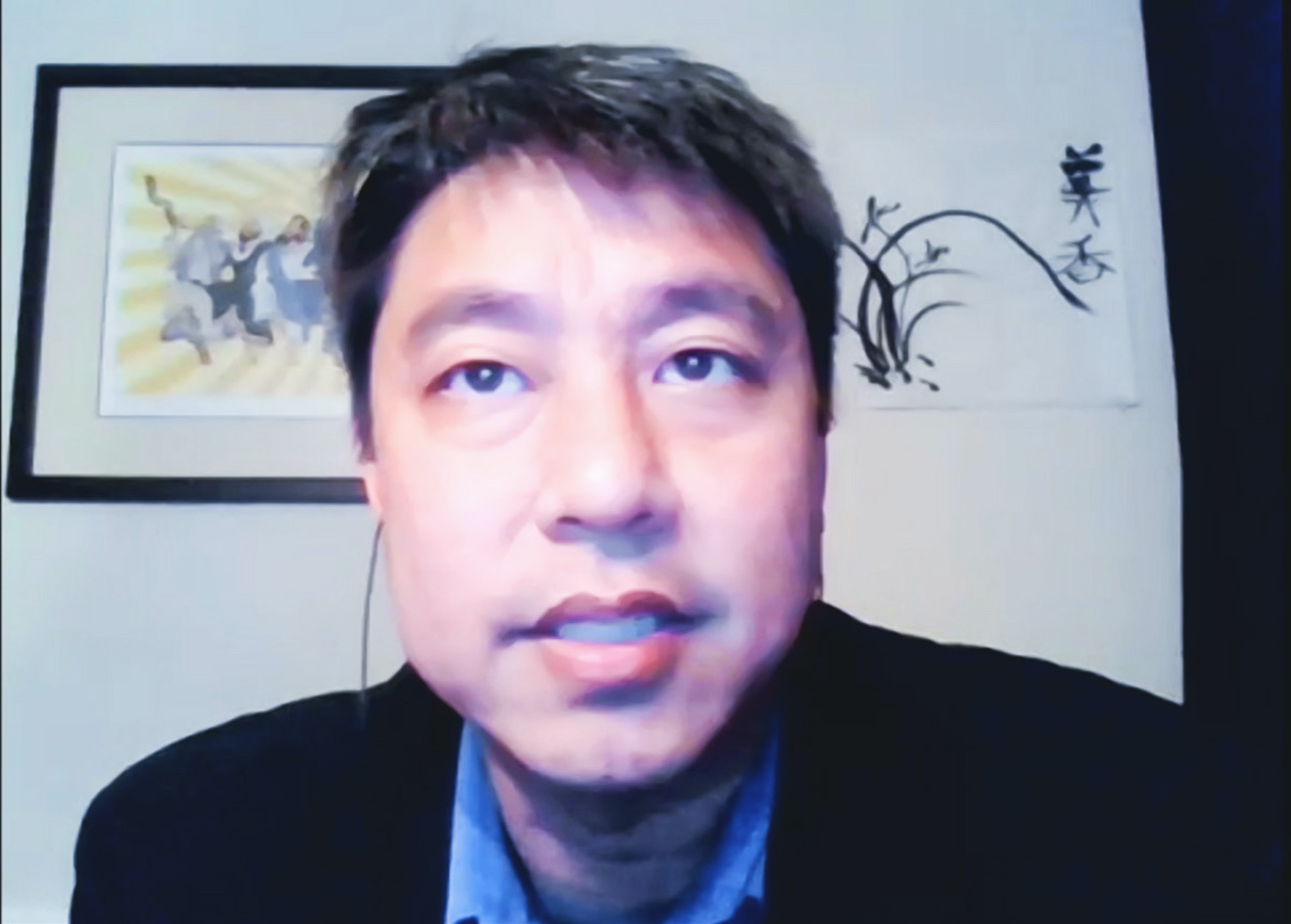 Coping With Systemic Trauma – Pacific Citizen