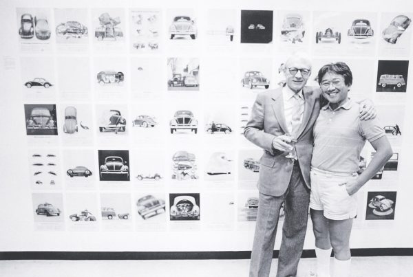 Bob Matsumoto Will Never Stop Asking, ‘What’s the Big Idea?’ – Pacific ...