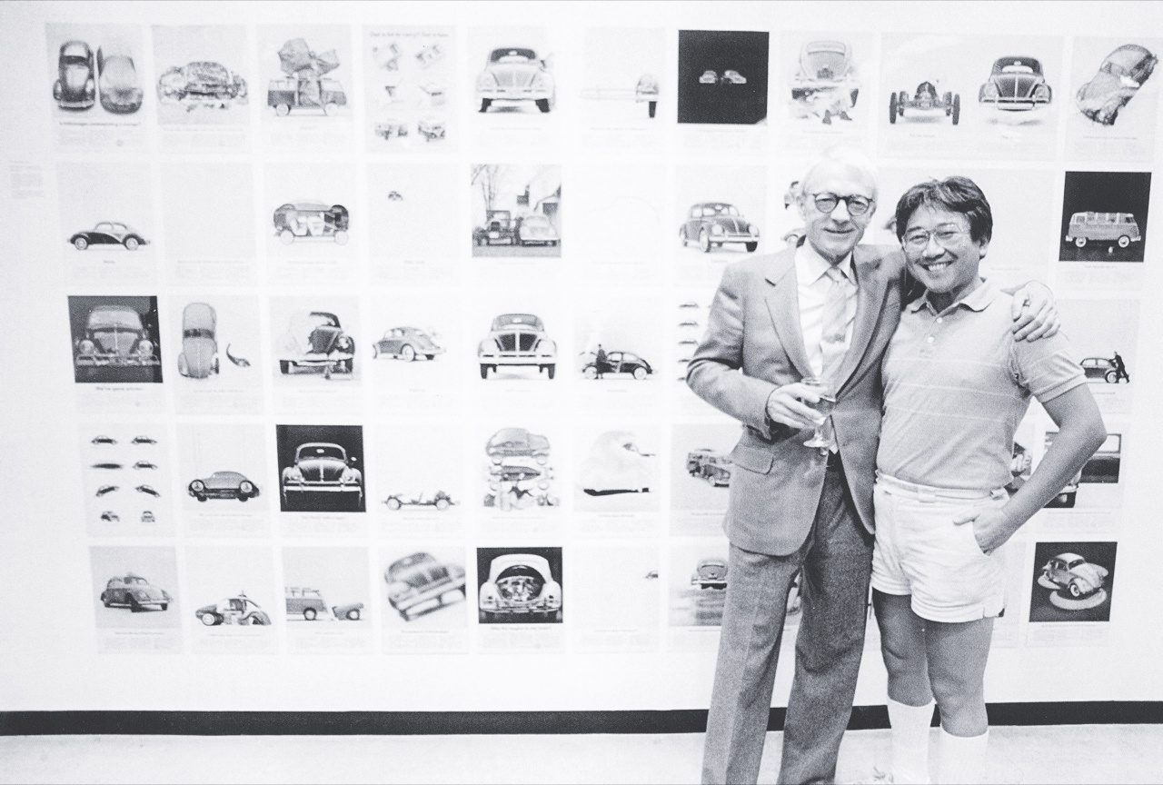 Bob Matsumoto Will Never Stop Asking, ‘What’s the Big Idea?’ – Pacific ...