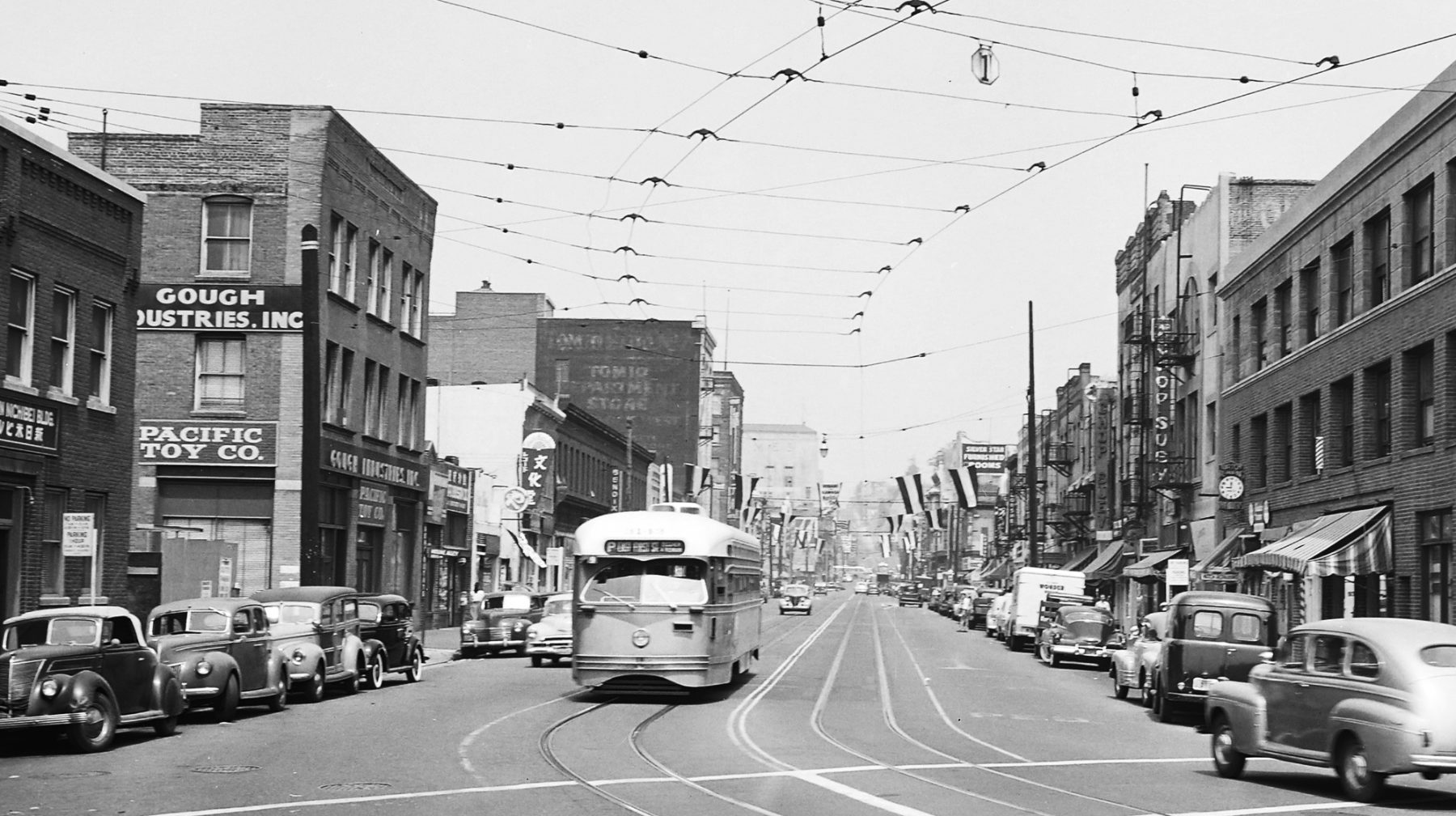 How to Love Little Tokyo – Pacific Citizen