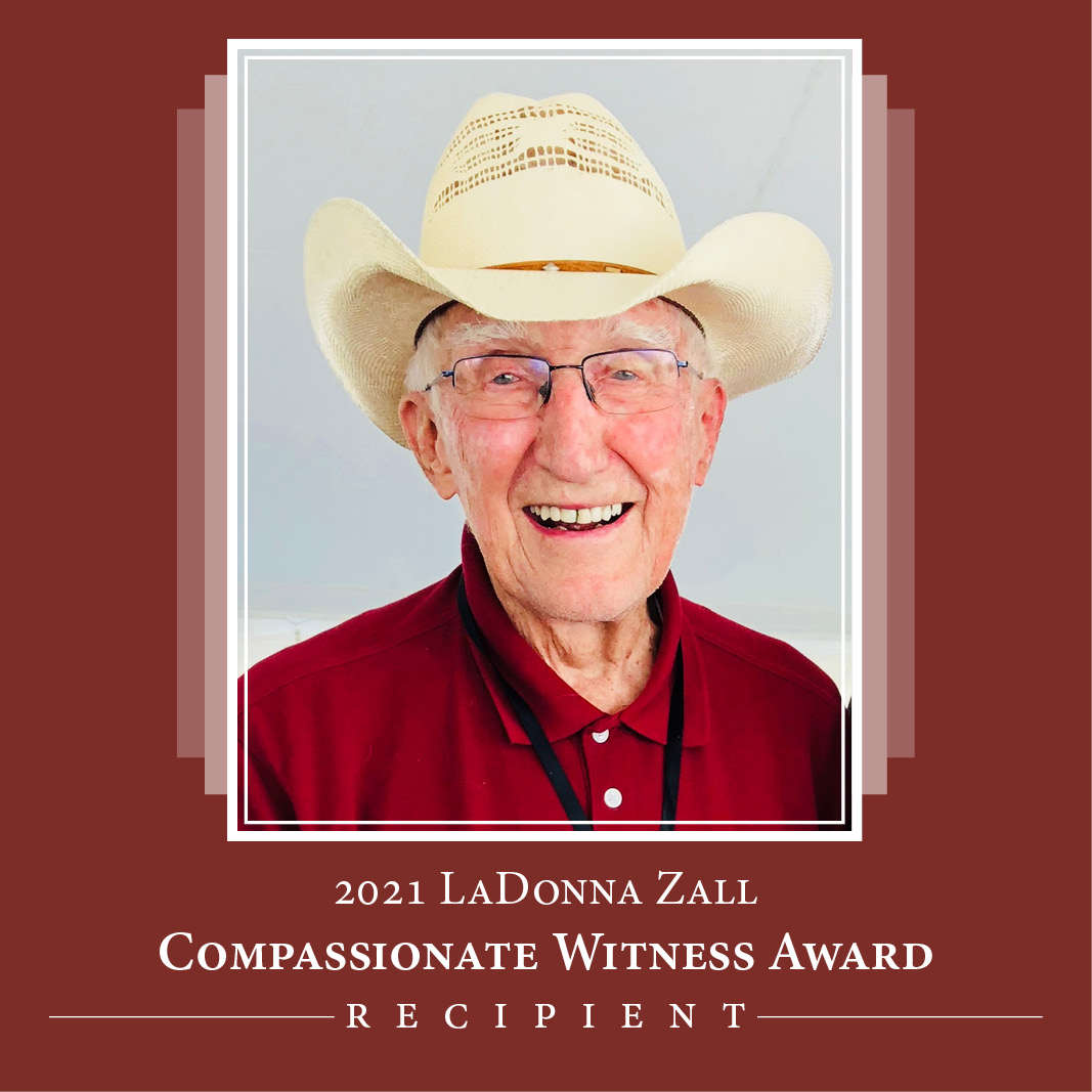 Heart Mountain Honors Two Stalwarts at Recent Pilgrimage – Pacific Citizen