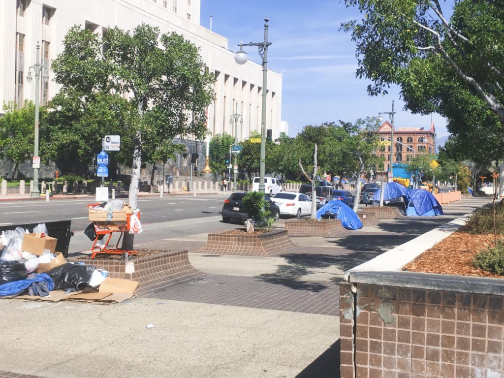 Sayonara, Fletcher Bowron Square? – Pacific Citizen