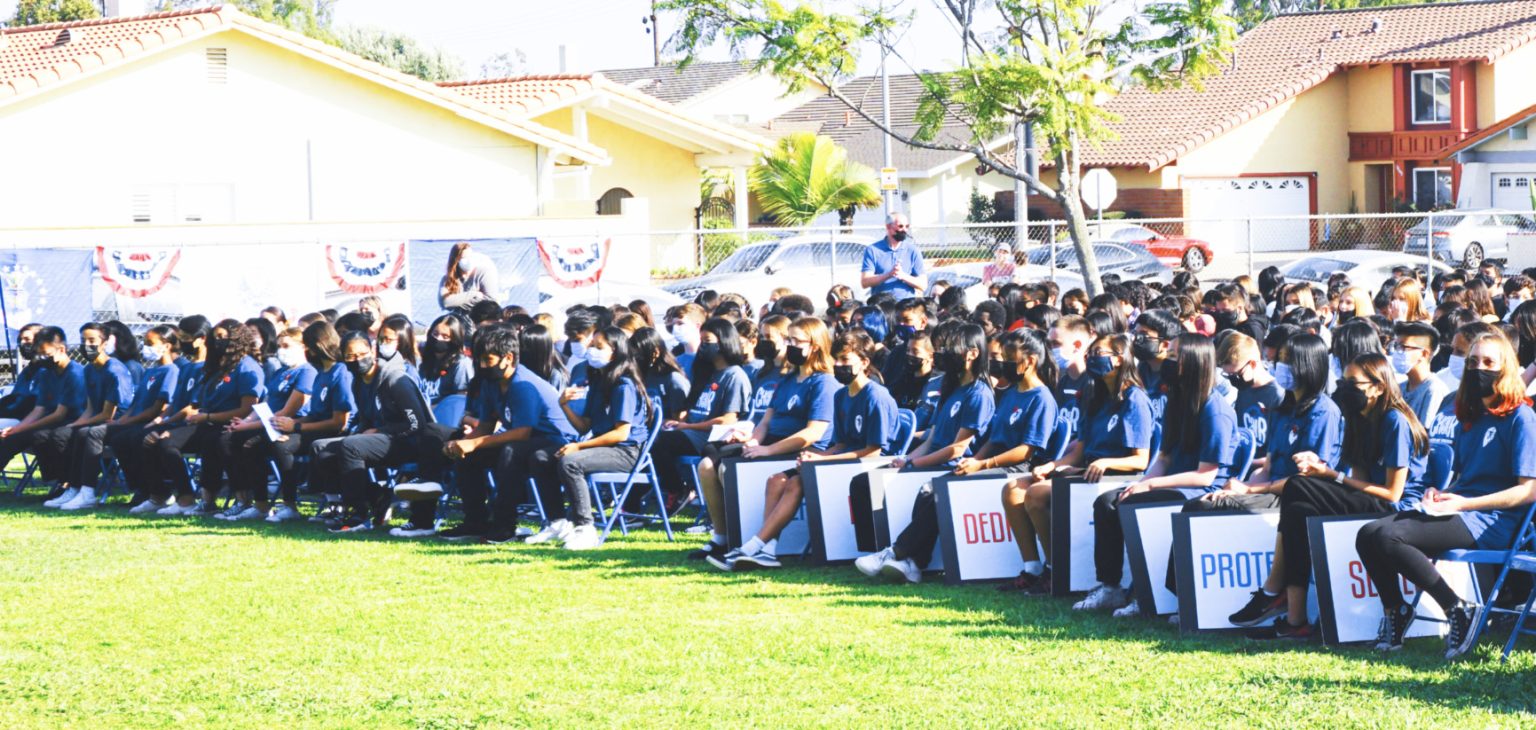Students Honor Sgt. Kazuo Masuda – Pacific Citizen