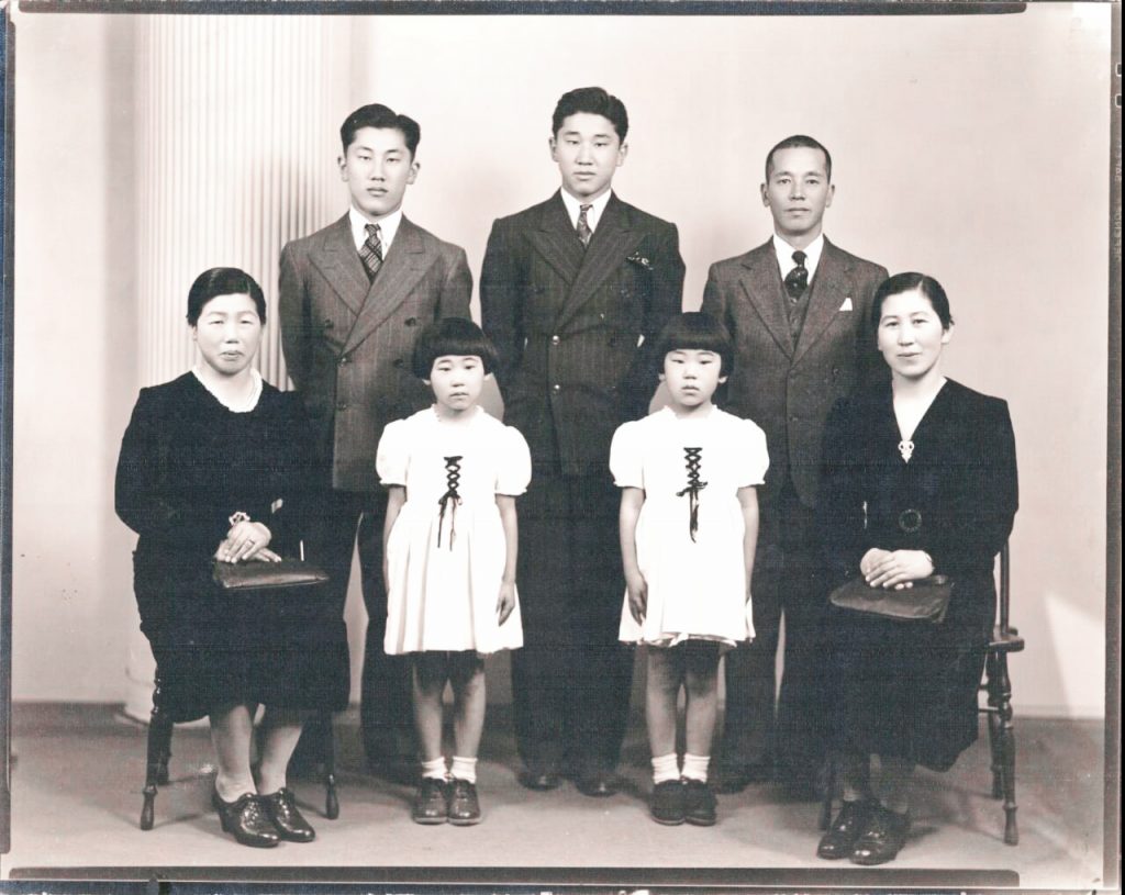 The Munemitsu Legacy – Pacific Citizen