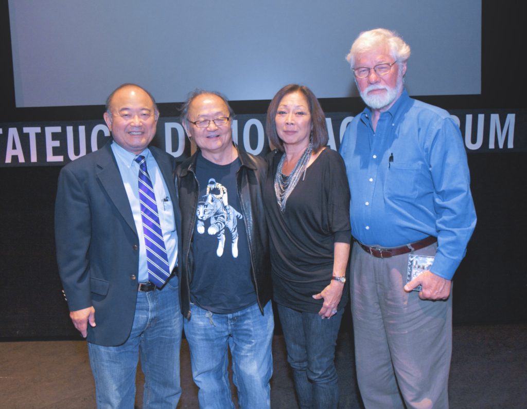 ‘Farewell to Manzanar’ Telefilm Director John Korty Dies – Pacific Citizen