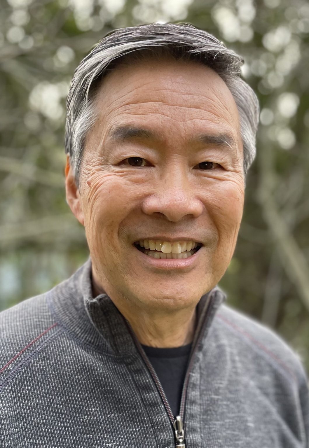 Longtime Densho Head Tom Ikeda Stepping Down – Pacific Citizen